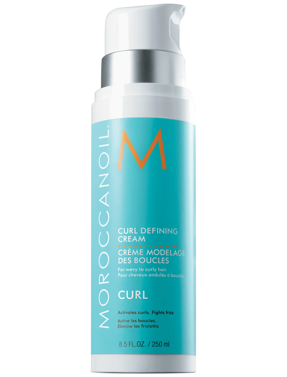 Крем для оформления локонов Curl Defining Cream 250мл