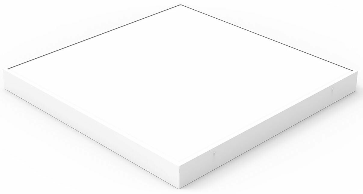 Светильник Gauss MiR G1-A0-00070-01G02-2003540 30Вт 4000K белый