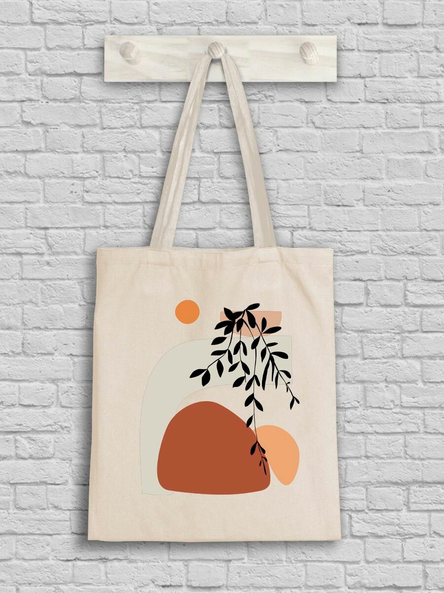 Сумка шоппер