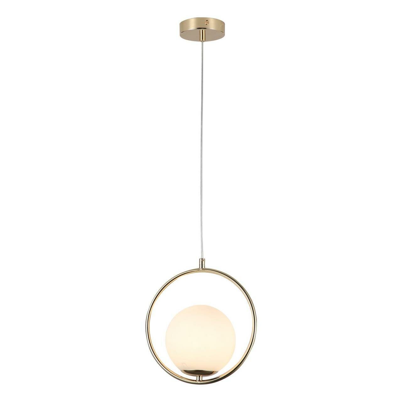Подвес F-Promo 2786-1P Oportet 1*E27*60W D250*H275/1200мм