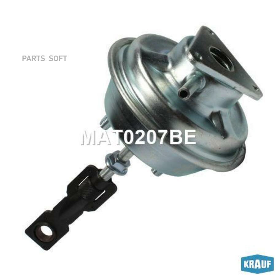 MAT0207BE KRAUF Актуатор турбокомпрессора