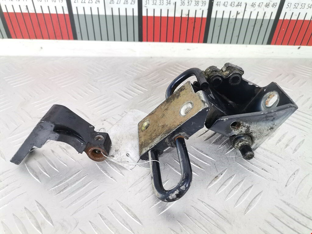 Петля двери задней левой Volkswagen Passat 5 3B4833411B арт. 1511842
