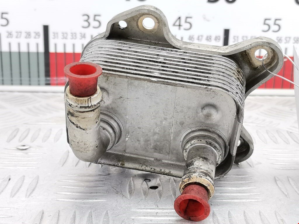 Теплообменник Opel Astra H 97314815 арт. 1995186