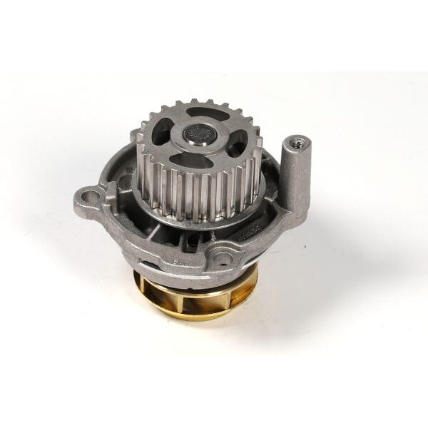 Насос водяной помпа для автомобиля Audi Volkswagen Seat Skoda, HEPU P545 (1 шт.)
