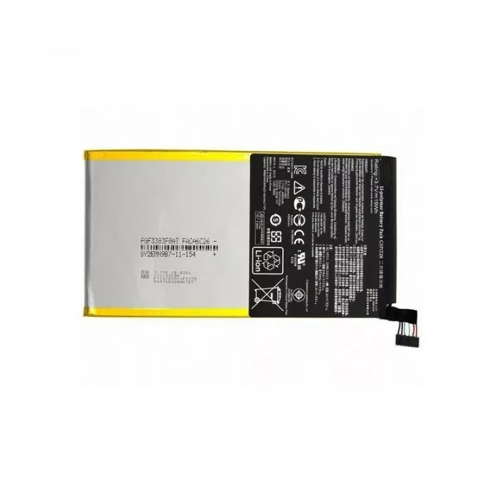 Аккумуляторная батарея MyPads C11P1328 3.7V 19Wh на планшет Asus Transformer Pad TF103C/TF103CG/TF103CX K018