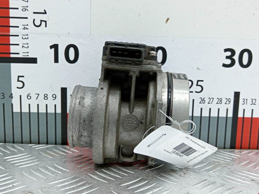 Расходомер воздуха (ДМРВ) Ford Escort 5 92BB12B579AA арт. 1806645