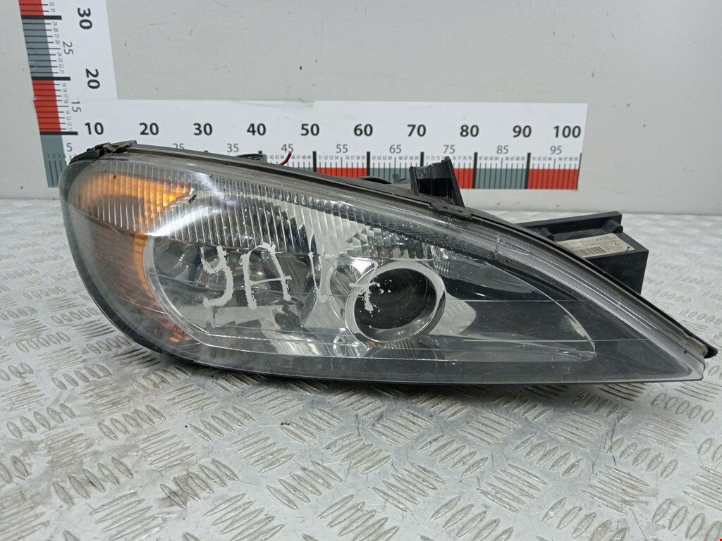 Фара правая Nissan Primera P11 260109F626 арт. 2052911