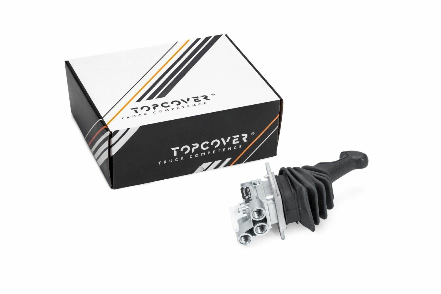 Кран ручного тормоза TOPCOVER T0361-6003