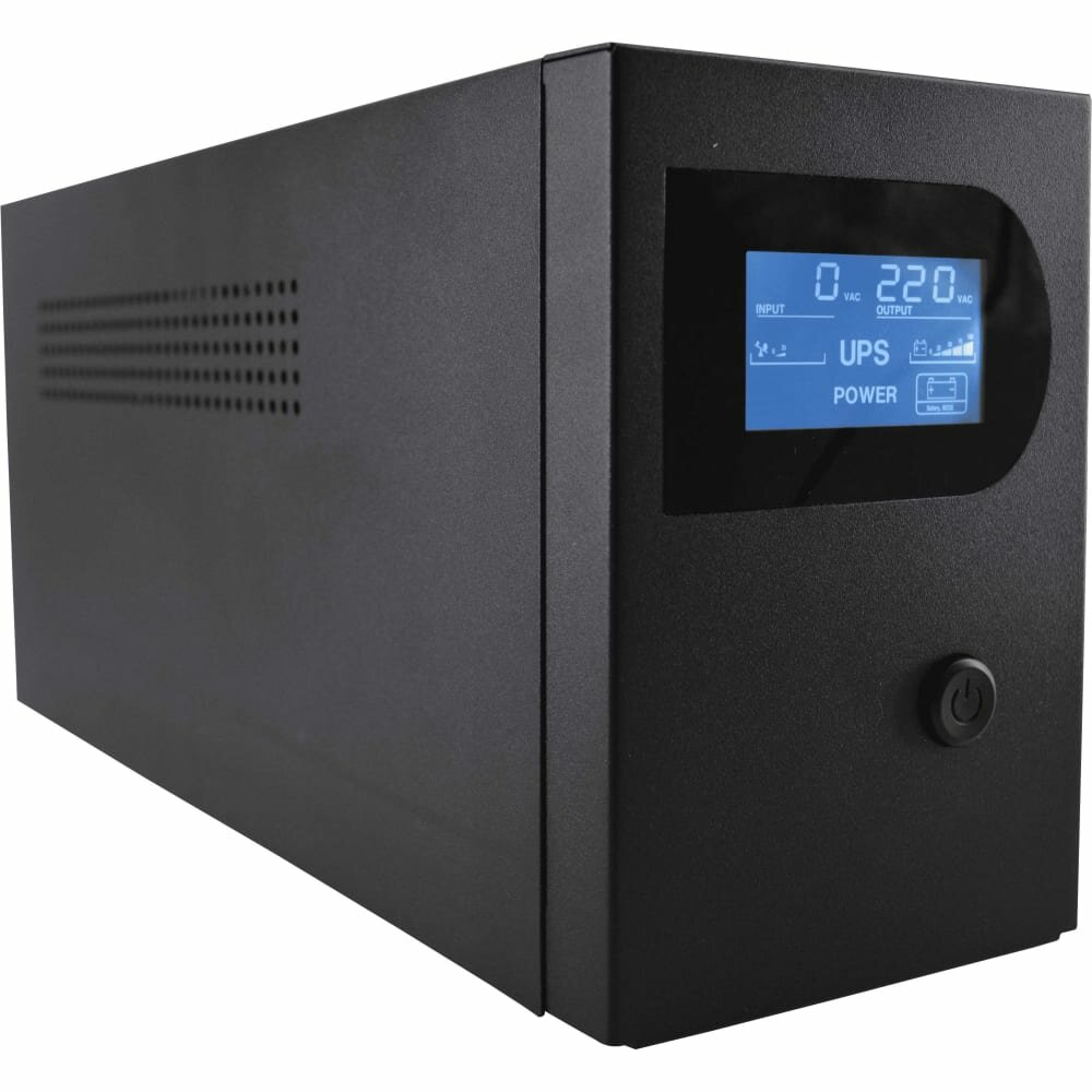 Источник бесперебойного питания Turbosky 3352_a