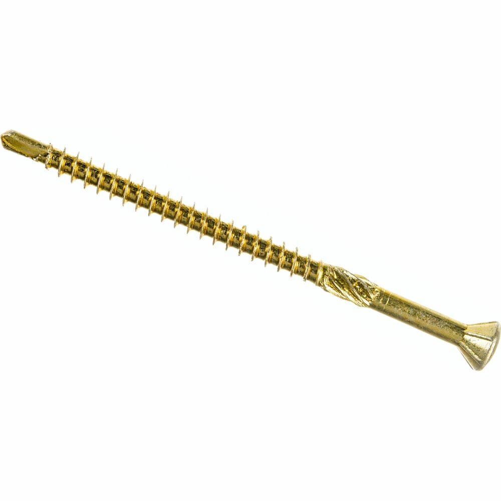 Шуруп для пола, паркета Rusconnect 3,2х50 мм (100 шт.)