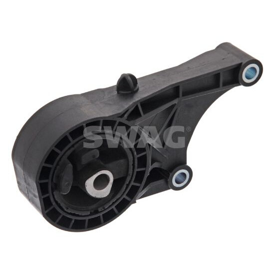 Опора двигателя передняя подушка для автомобиля Vauxhall GM Opel Saab Fiat, SWAG 40 92 3674 (1 шт.)