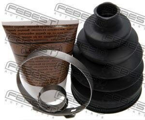 Пыльник шруса chevrolet aveo ii t250/255/daewoo kalos 1.2 03- нар.