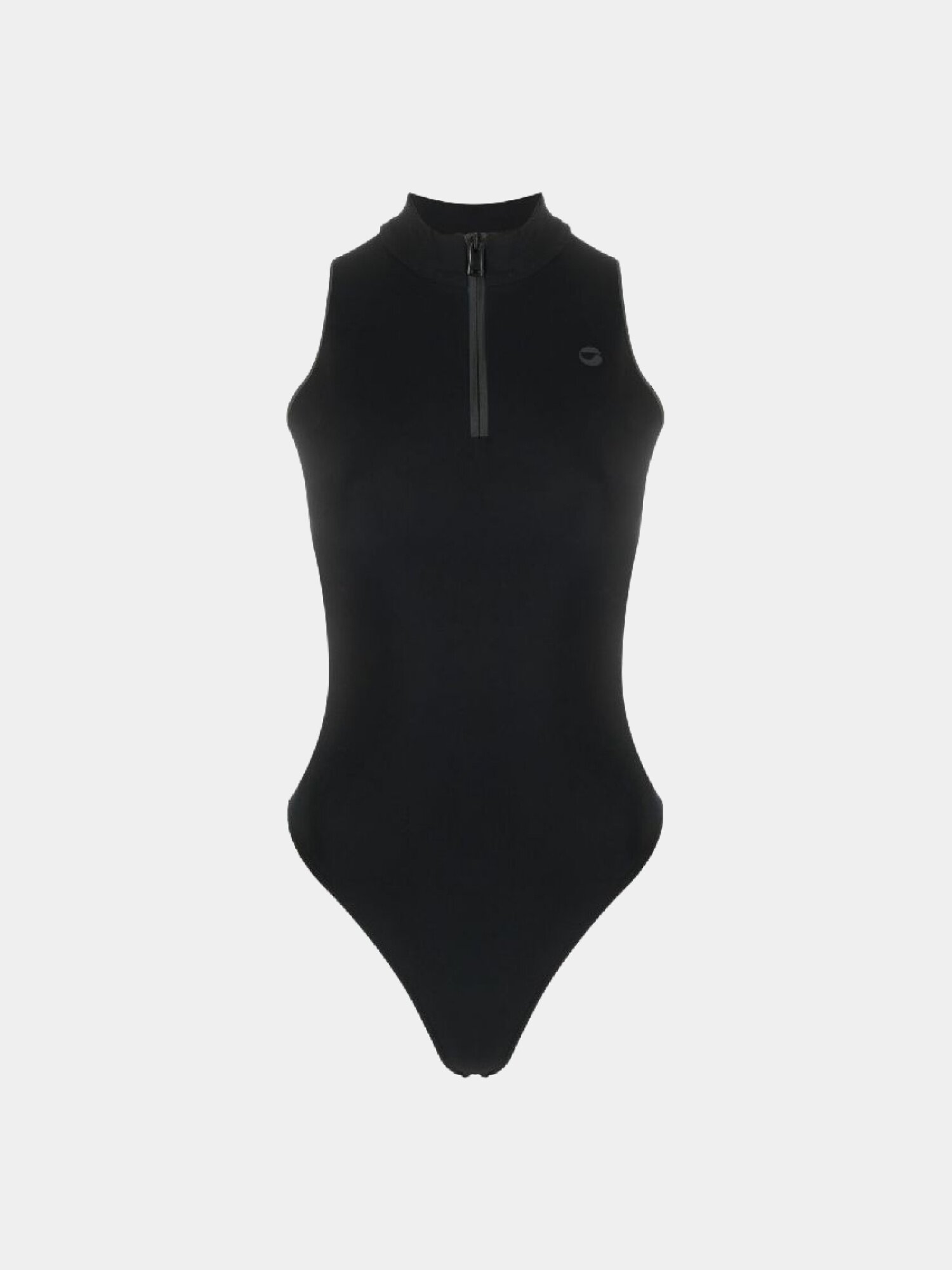 Боди бельевое C+ Zipped