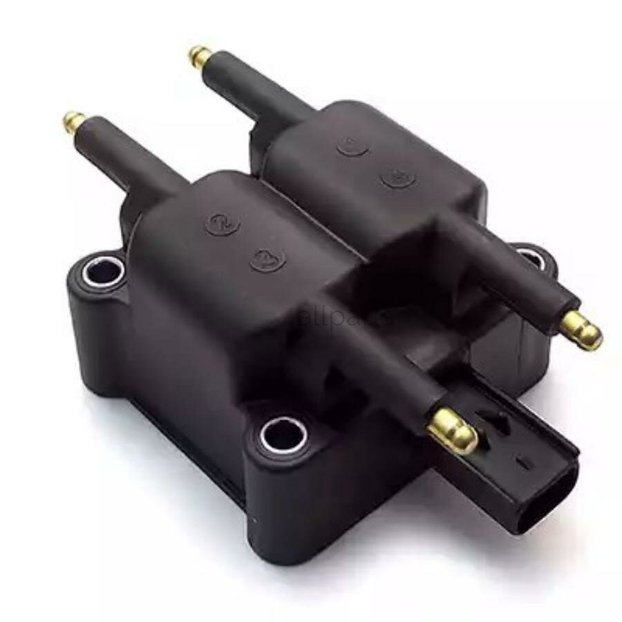 MEATDORIA 10409 Катушка зажигания CHRYSLER/MITSUBISHI