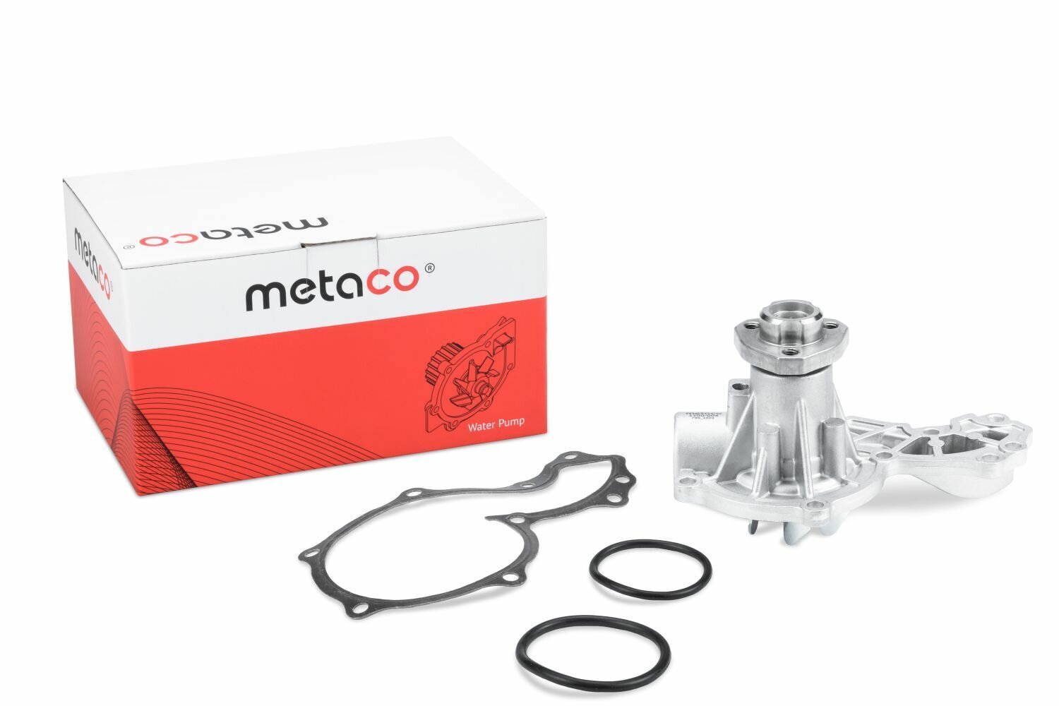 Насос водяной (помпа) Metaco 1500-006
