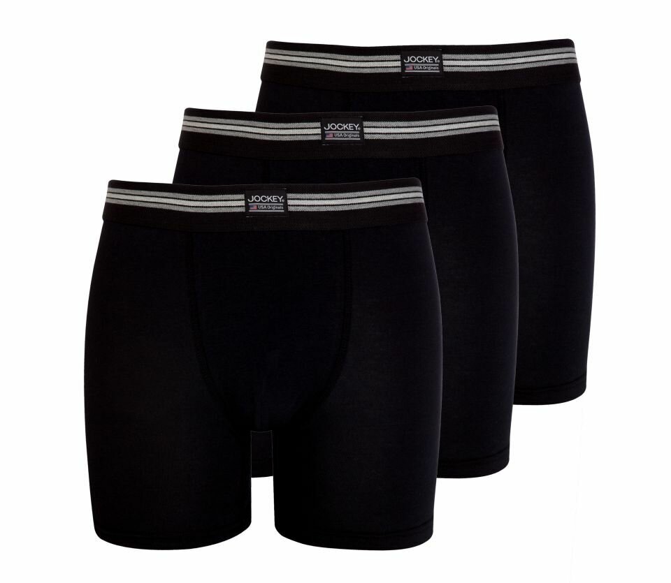 Трусы Cotton Stretch