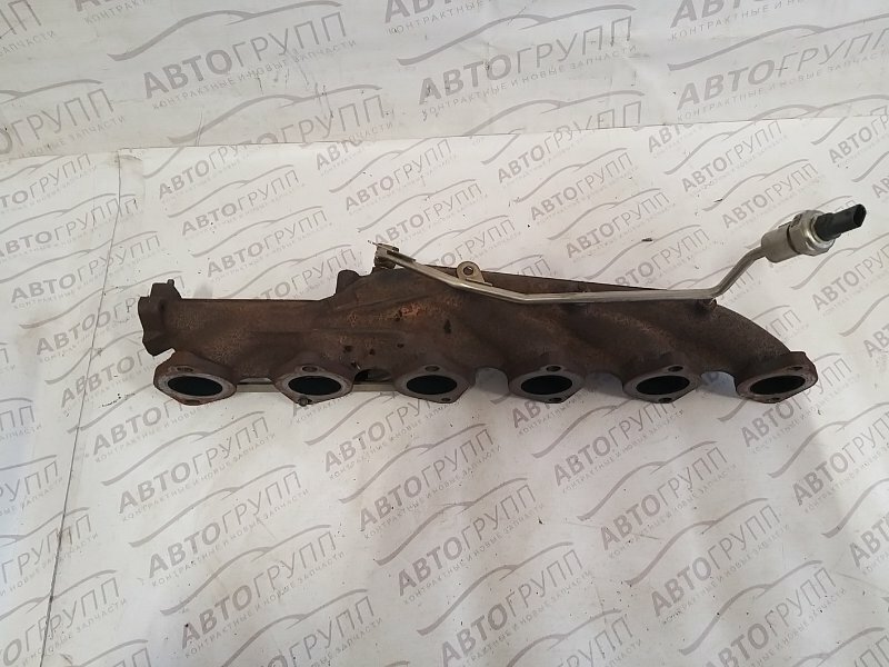 Выпускной коллектор BMW 730d G11 Г11 11 62 8 570 152