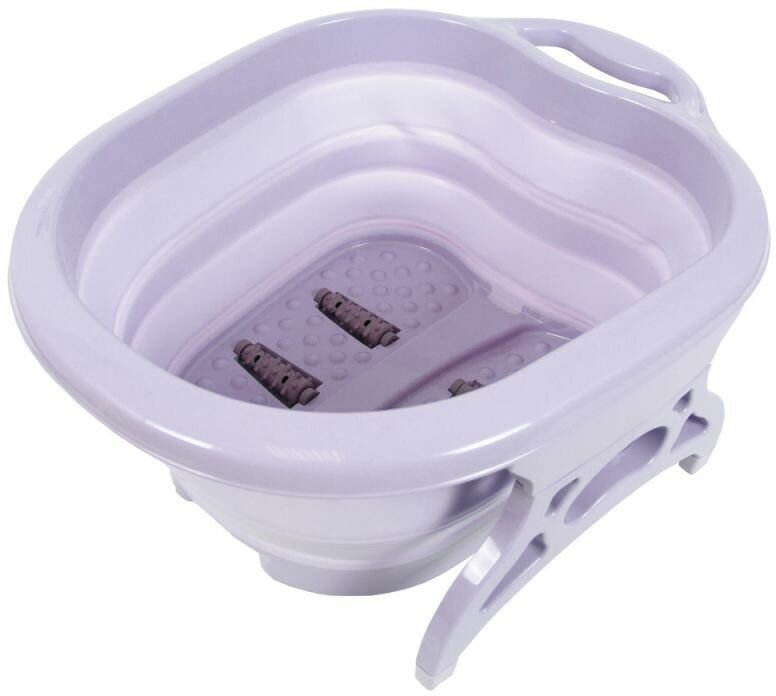 Bradex Ванночка для ног Блаженство, KZ 0643