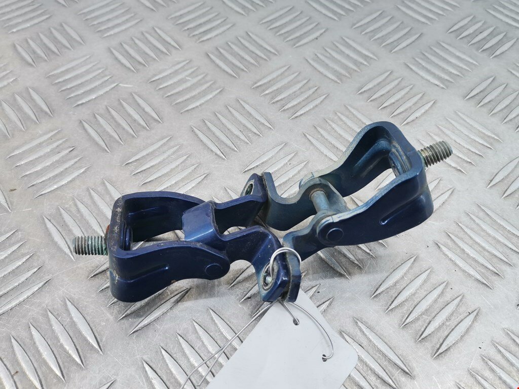 Петля крышки (двери) багажника Volkswagen Tiguan 1 5N0827301 арт. 1953636