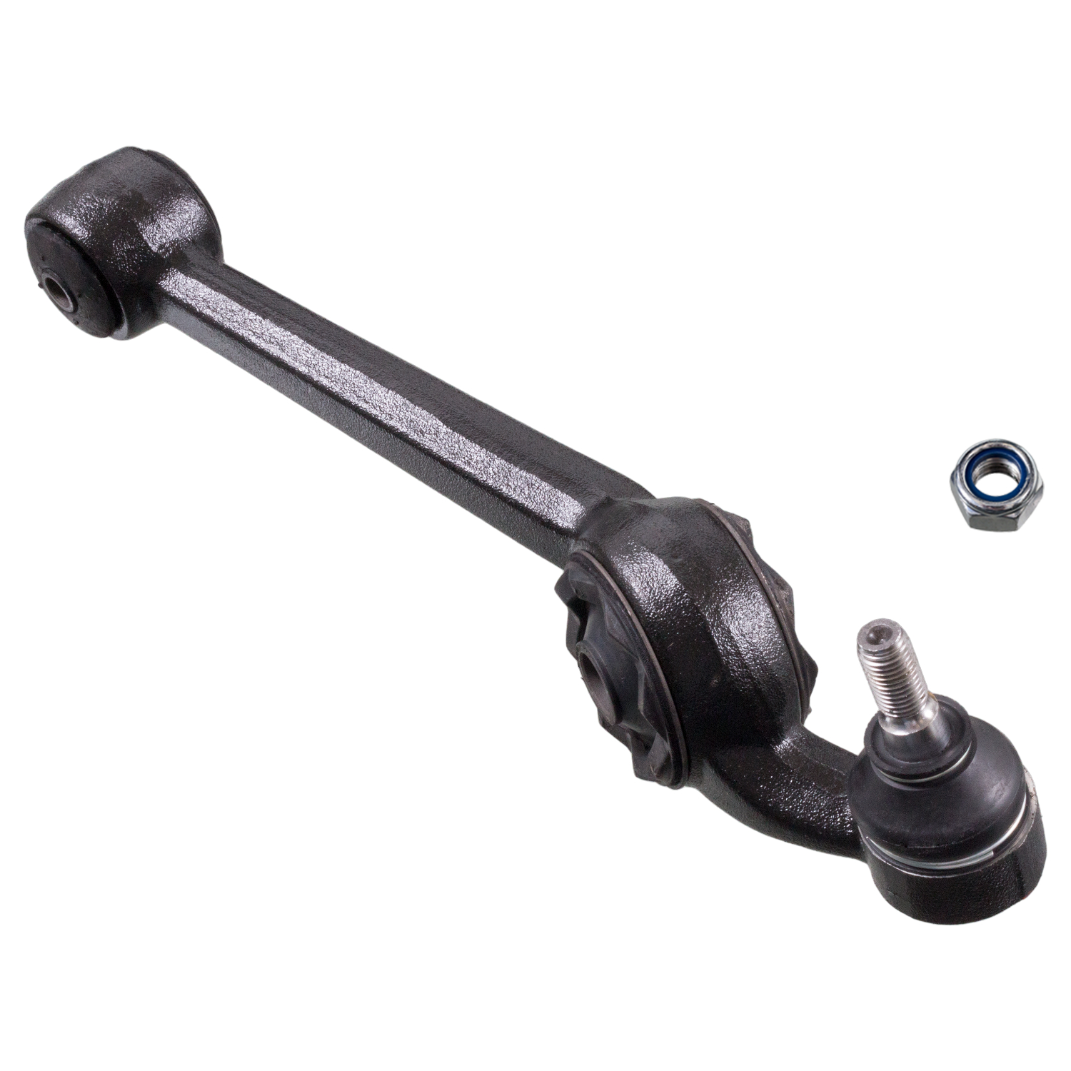 FEBI BILSTEIN 08084 (01030650 / 027260009537 / 027290009537) рычаг frd Sierra (Сиера) 87-93 пер r
