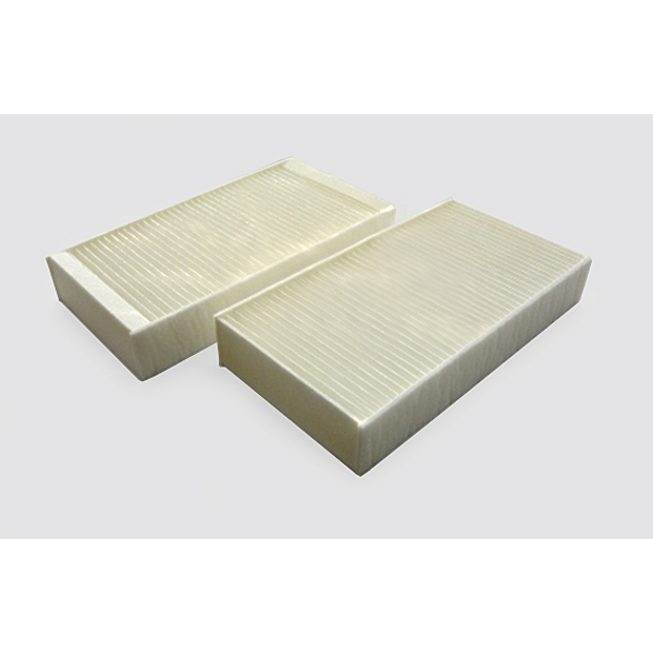 BIG FILTER GB-9990 (A1648300218 / A164830021864) фильтр салона Mercedes (Мерседес) m-class w164, gl-class с актив. углем