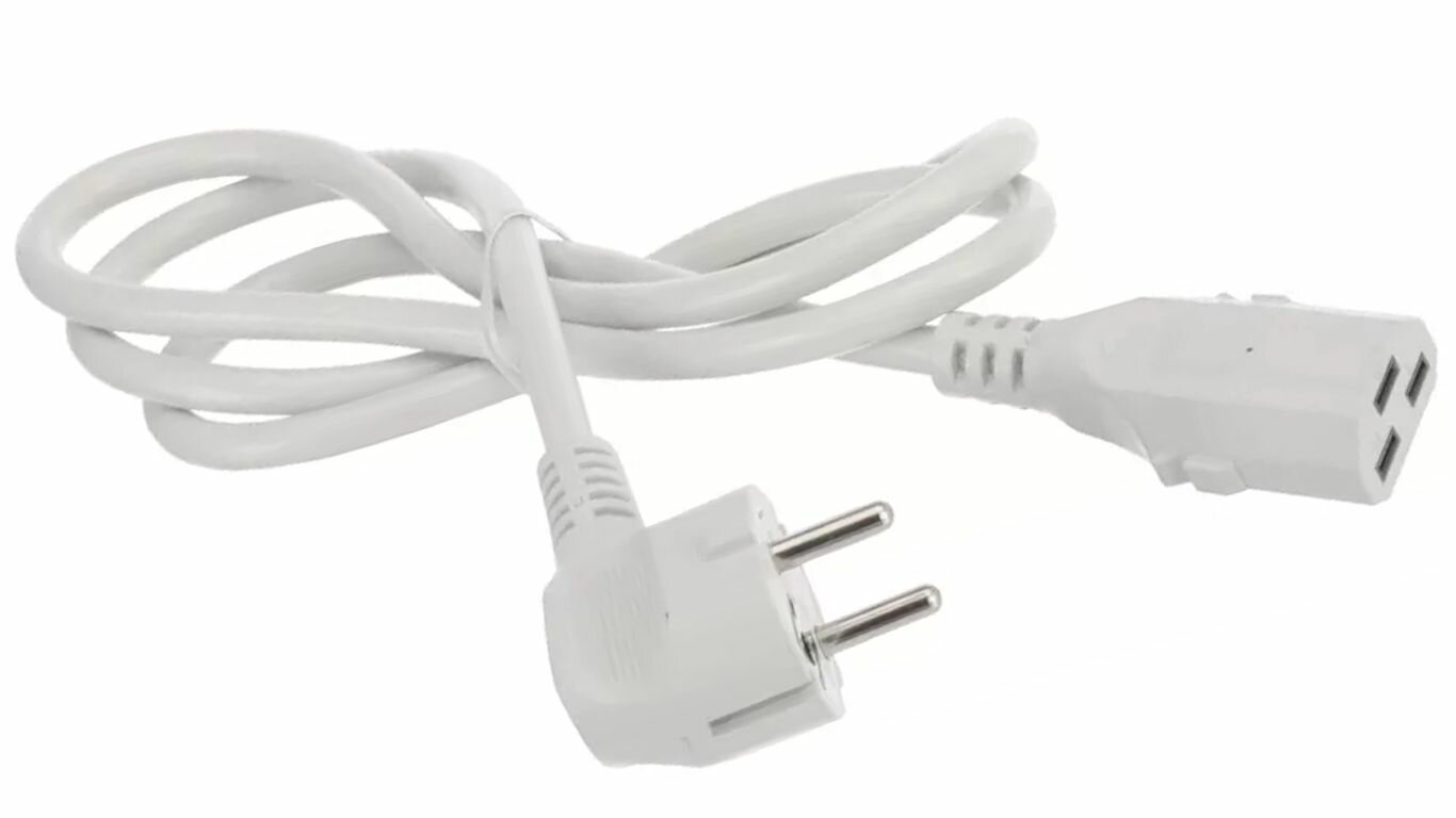 Сетевой кабель для духового шкафа Bosch 644825, 468249 1,2м