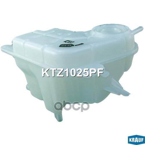 Бачок расширительный Krauf арт. KTZ1025PF