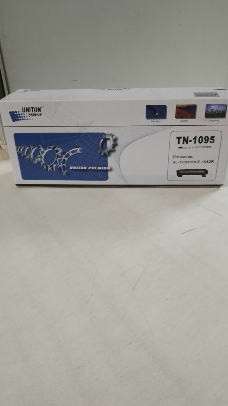 Картридж Uniton для Brother TN-1095 для HL1202 1.5K