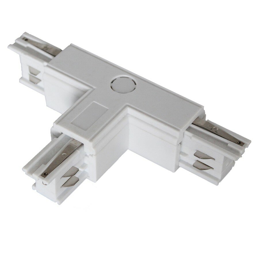 Соединитель для шинопровода Wertmark WTF. L5.00. T10