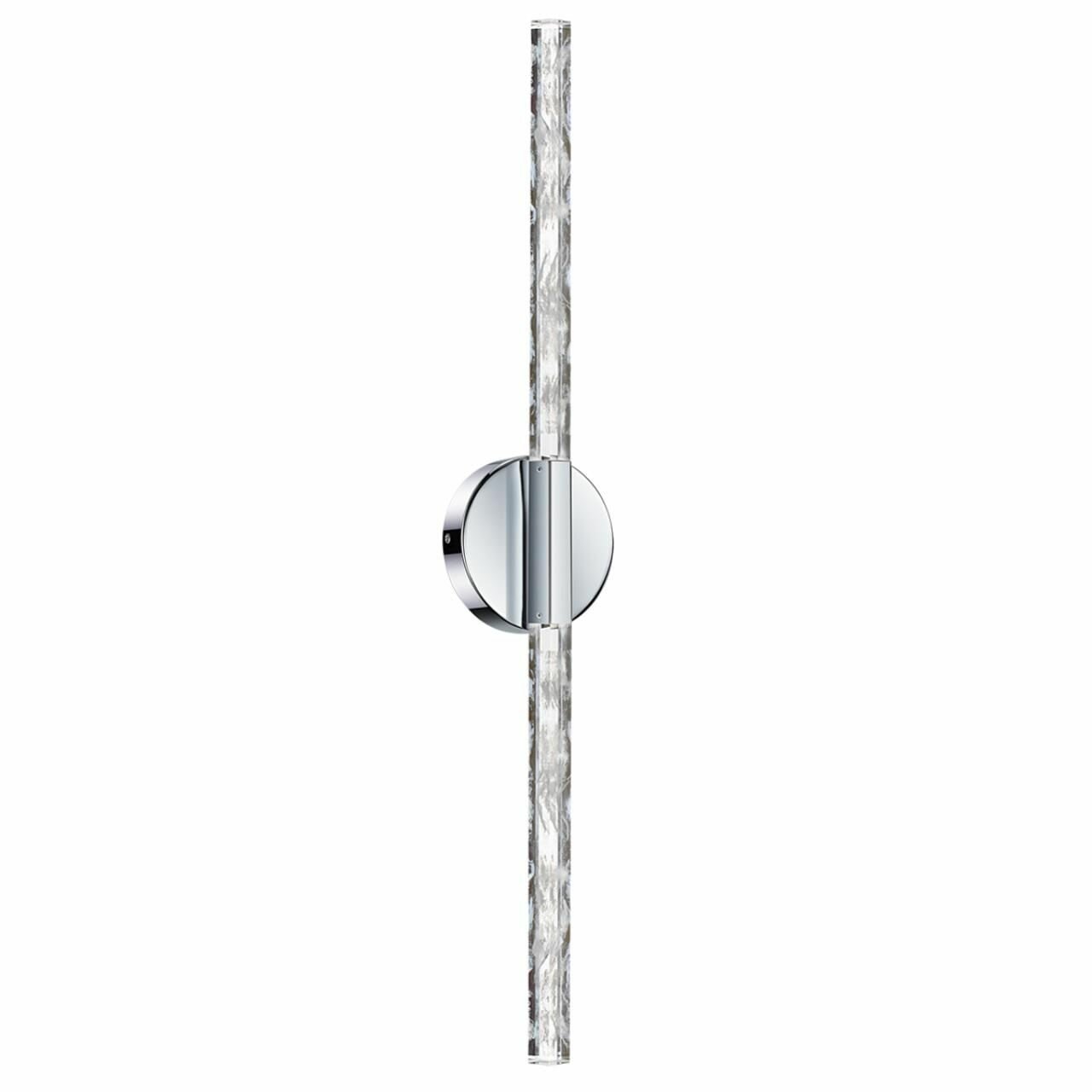 Настенный светильник Odeon Light ALETTA, 6694/6WL, Стиль Современный