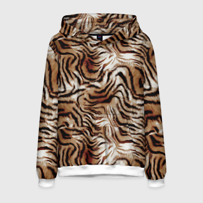 Толстовка VseMayki.Ru