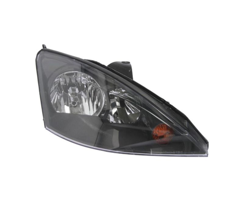 DEPO 431-1152R-LDEM2 (1343653 / 4042716 / 4311152RLDEM2) фара головная правая с корректором\ Ford (Форд) Focus (Фокус)