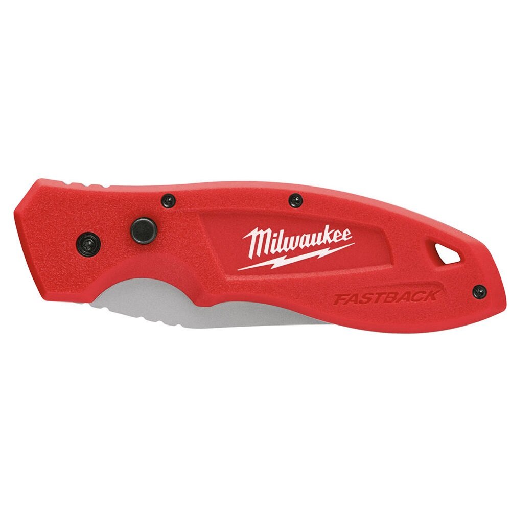 Нож Milwaukee Fastback раскладной, 48221990