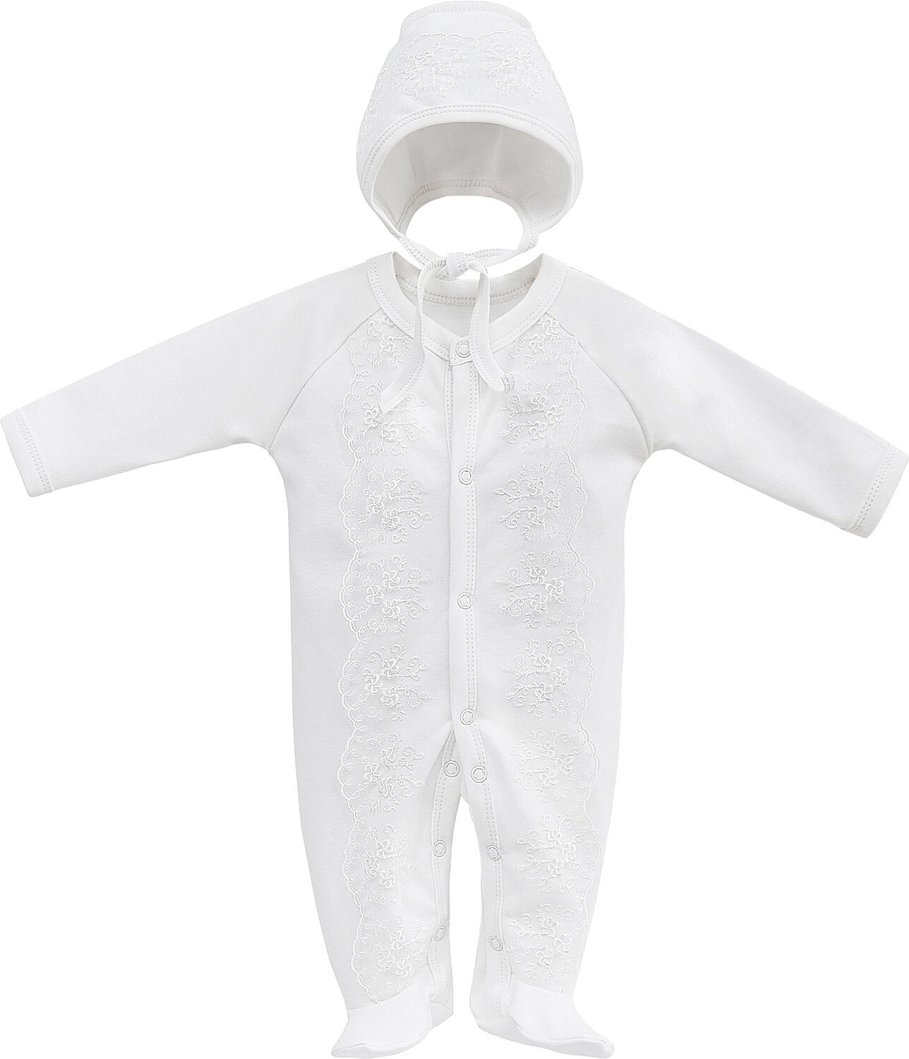 Комплект одежды Nice cat