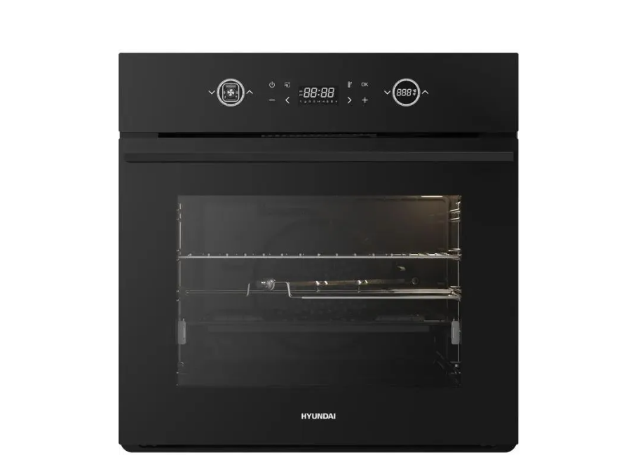 Духовой шкаф Hyundai HEO 6752 BG