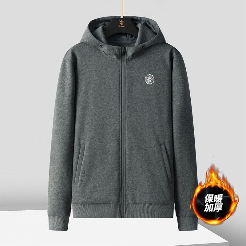 Толстовка спортивная