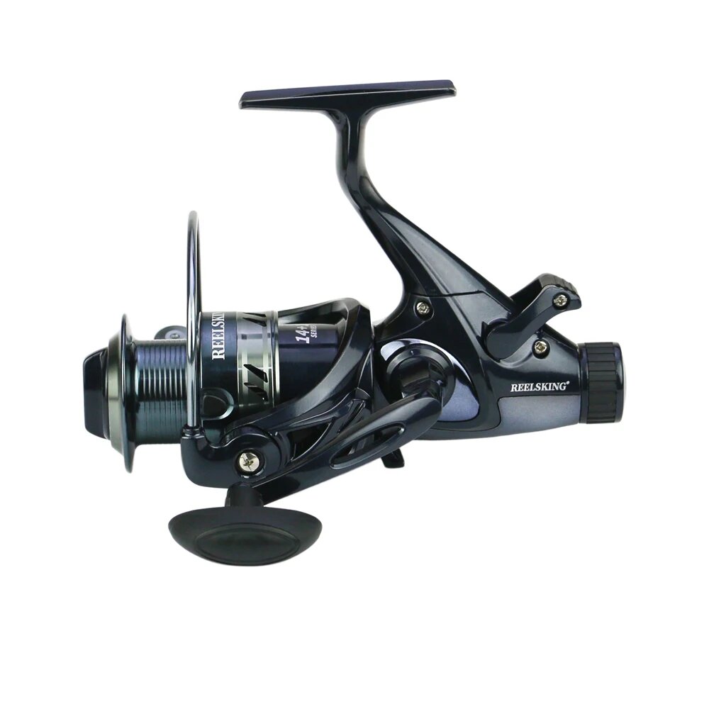 Спиннинговая катушка 3000 Series Max Drag 14+1 BB