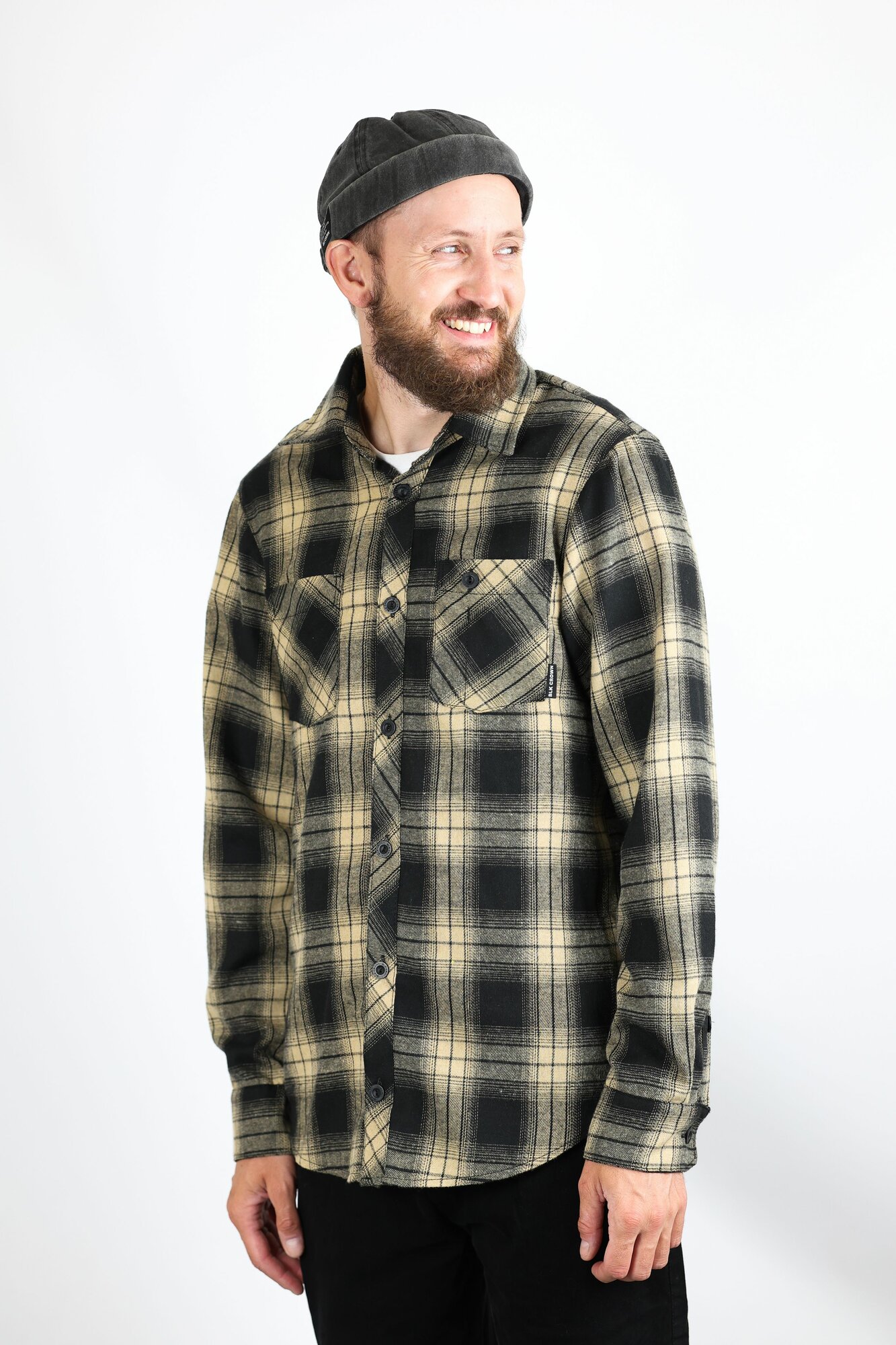 Рубашка Базовая коллекция