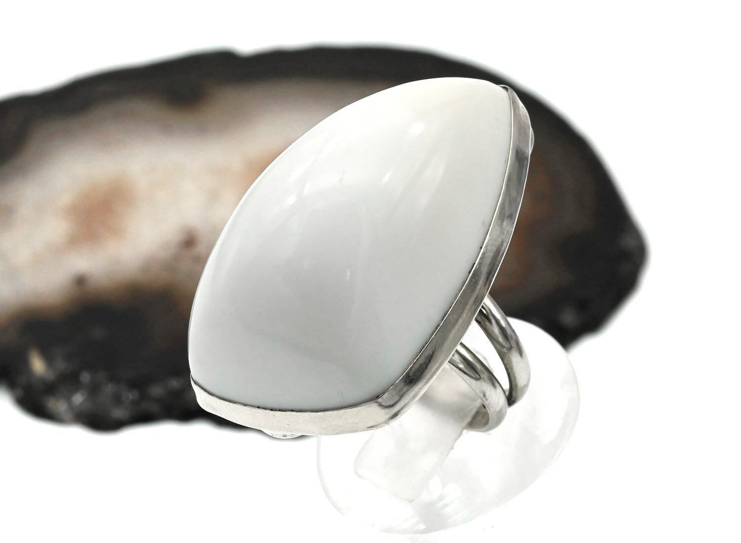 Кольцо, кахолонг