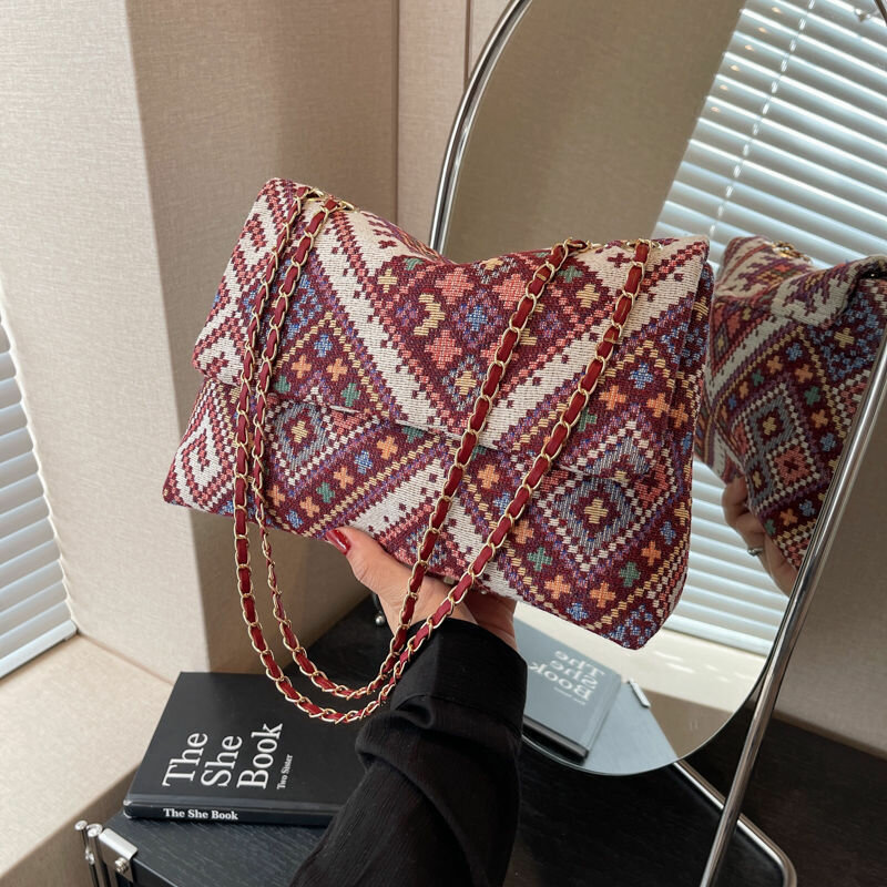 Сумка мессенджер