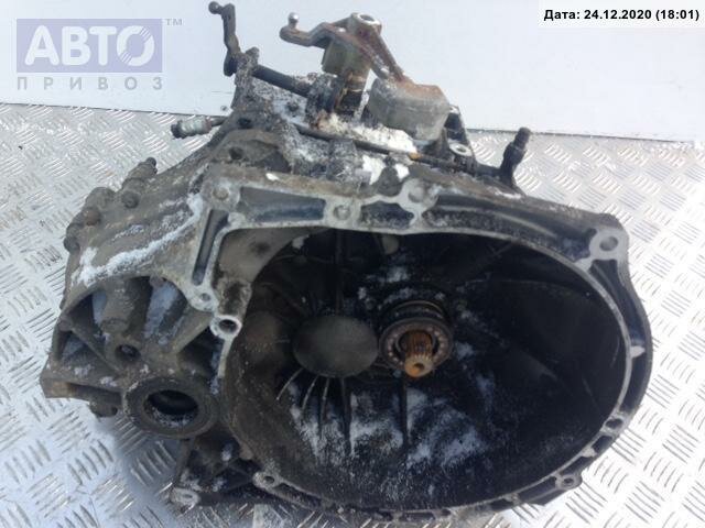 КПП 5-ст. механическая Mazda 3 (2003-2008) BK