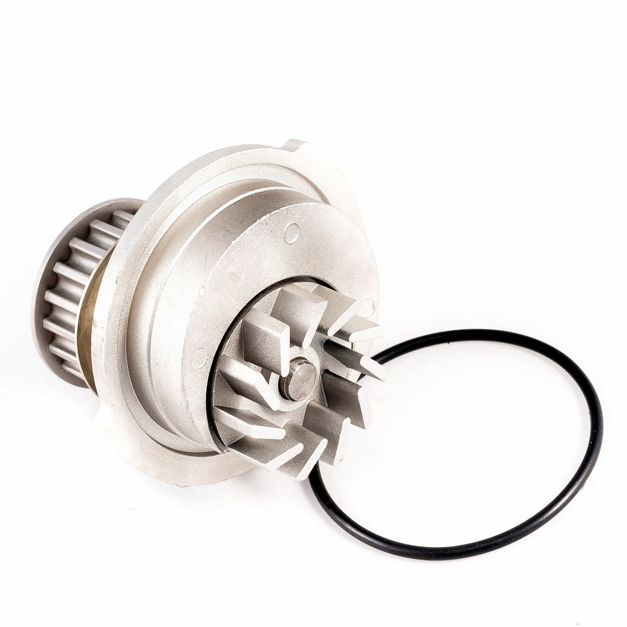 Помпа, водяной насос Шевроле, Дэу, Опель