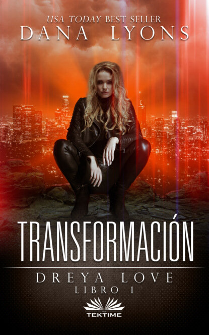 Transformación [Цифровая книга]