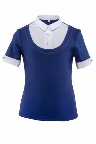 Школьная блуза