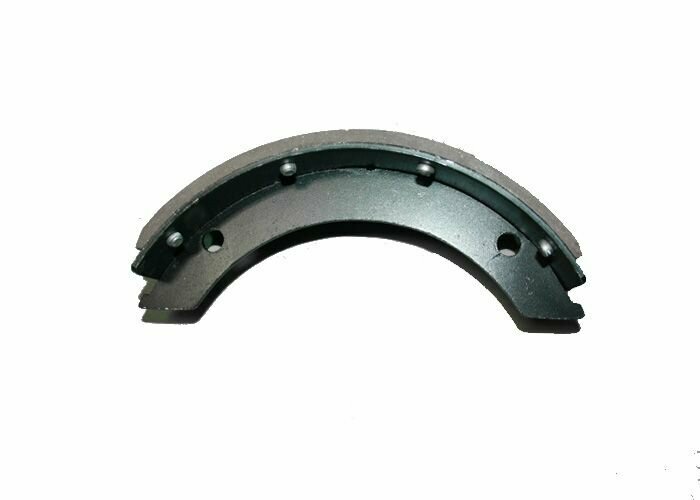Колодки тормозные стояночного тормоза для а/м ГАЗ-53, 3307 (накладка БЗ АТИ) (1шт)