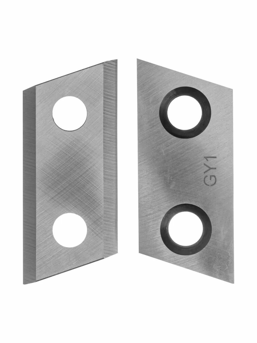 Denzel Ножи сменные для эл. измельчителей ECS-2500 и ECS-2700 59703