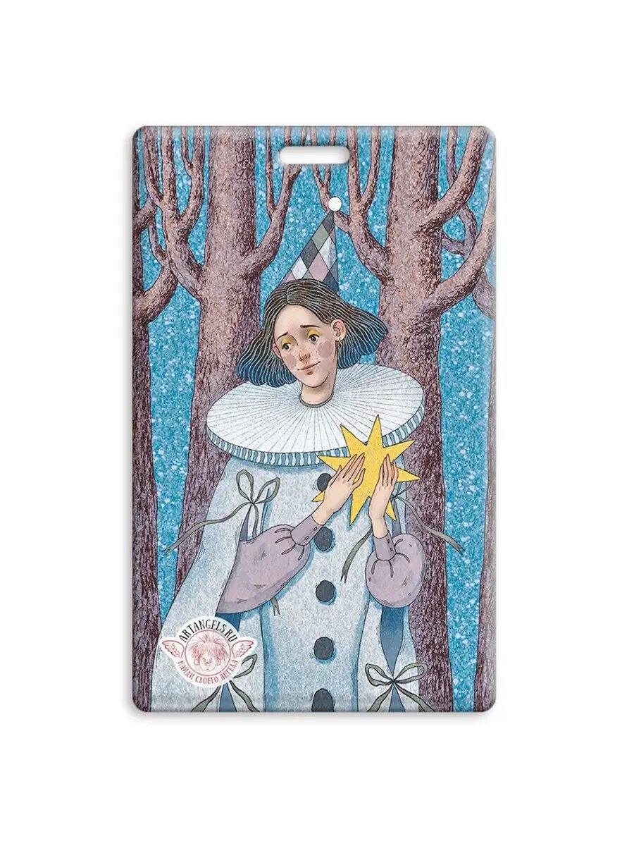 Обложка ARTANGELS