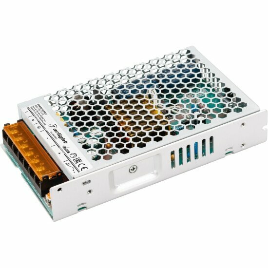 Блок питания Arlight ARS-150-12-FA 12V 150W 20 IP 12,5A 026329(1)