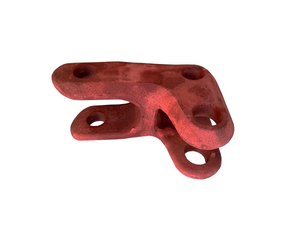 Вилка скобы прицепной К-700,-701,-744