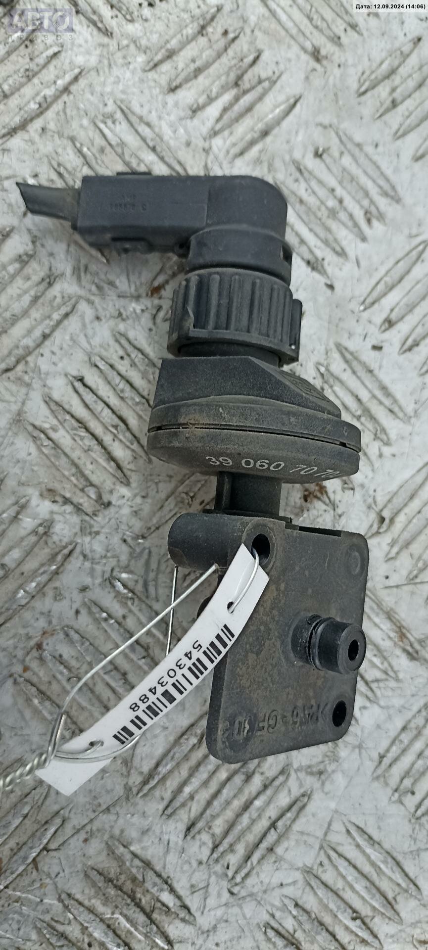 Датчик абсолютного давления Mercedes Atego